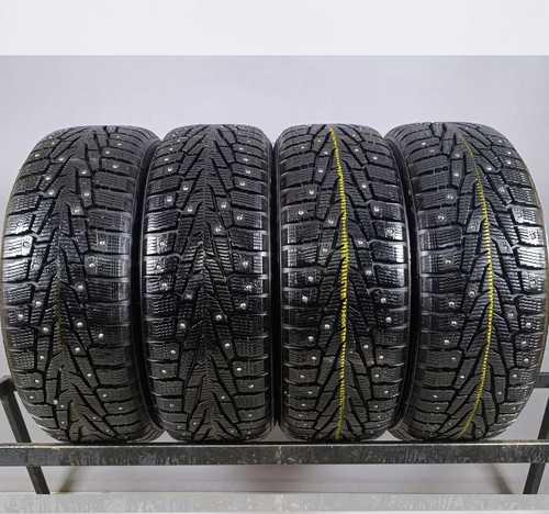 Nokian Tyres Nordman 7 SUV 215/55 R18 99T