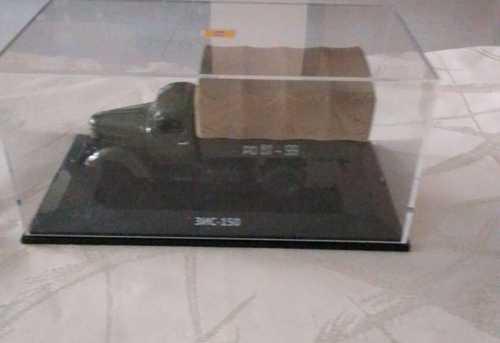 Зис 150