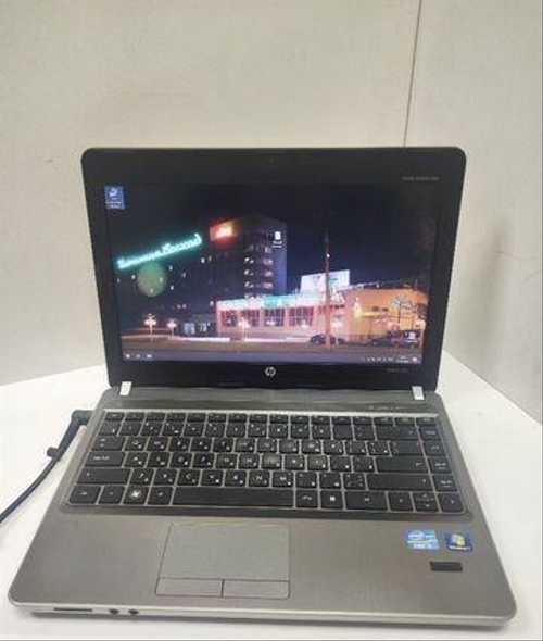Ноутбук HP ProBook 4330s (ly465ea)