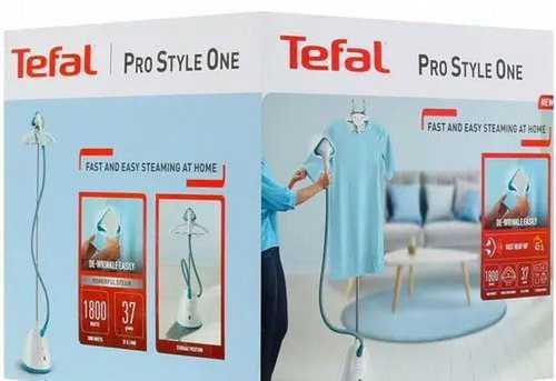 Отпариватель вертикальный Tefal ProStyle One IT246