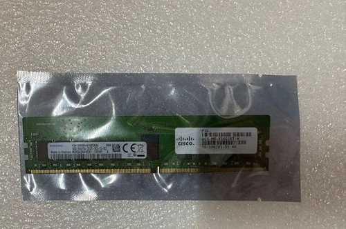 Память Cisco UCS-MR-X16G1RT-H