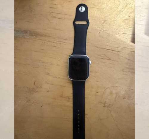 Часы apple watch 9 45 mm