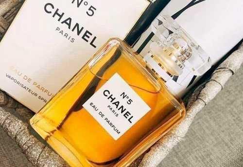 Духи Chanel №5