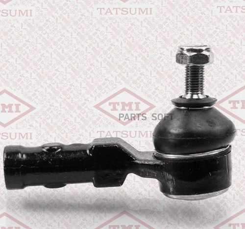 Tatsumi TEC1710R Наконечник рулевой тяги R