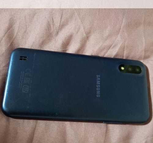 Samsung Galaxy A01, 2/32 ГБ
