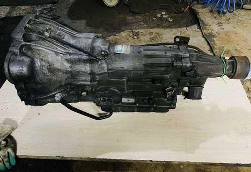 АКПП 03-72ls lexus is 200 Altezza