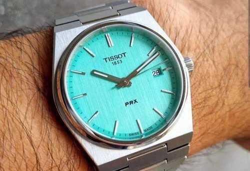 Часы мужские Tissot T137.410.11.091.01