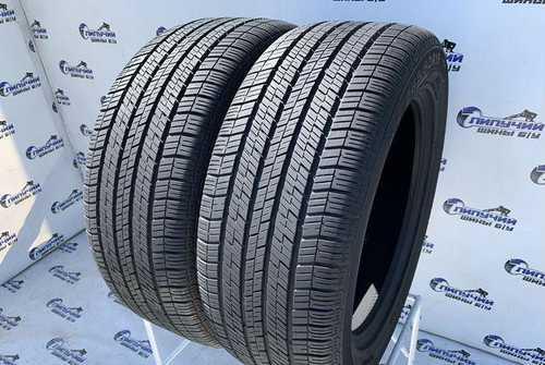 Continental Conti4x4Contact 265/50 R19 110H