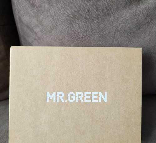 Маникюрный набор MR.green