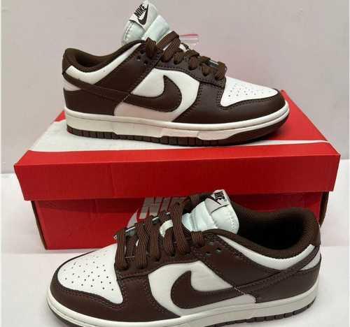 Кроссовки nike sb dunk low