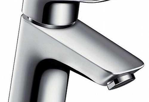 Смеситель Hansgrohe Logis 71077000 для раковины