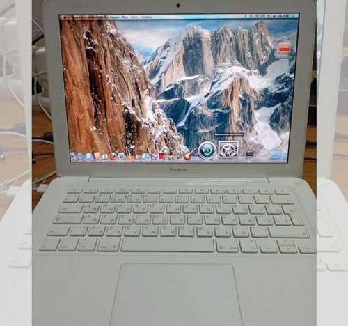 Apple macbook air