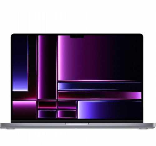 MacBook Pro 16 M2 Pro 12C/19C/16/1тб Space Gray У