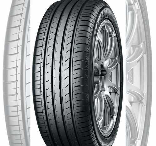 Yokohama BluEarth-GT AE-51 205/65 R16 95H