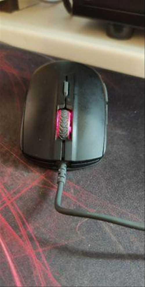 Steelseries Rival 110