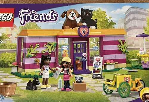 Lego Friends 41699