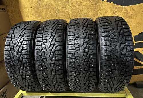 Nokian Tyres Nordman 7 SUV 225/60 R17