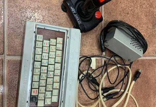 Zx spectrum + Kempstone Joystick + бп