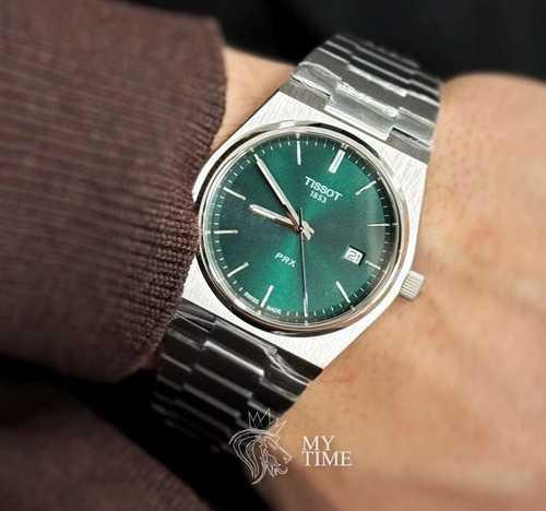 Мужские наручные часы Tissot