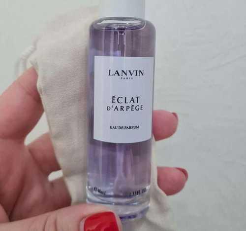 Тестер Lanvin eclat D'arpege