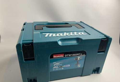 Makita DTW1002RTJ