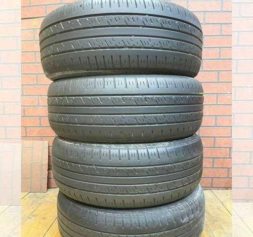 Kumho Solus KL21 225/60 R17 98Q