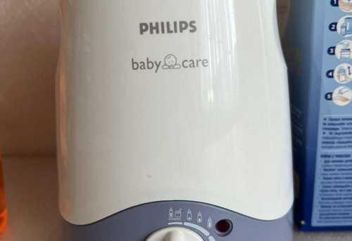 Подогреватель для бутылочек philips avent