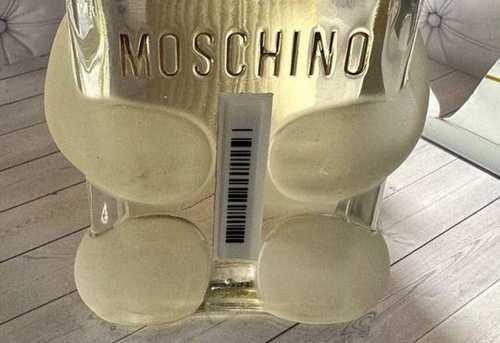 Moschino Toy 2. 95мл (с витрины)