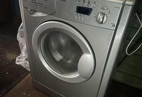 Продам стиральную машину на запчасти