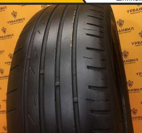 Premiorri Solazo S Plus 215/55 R17 94V