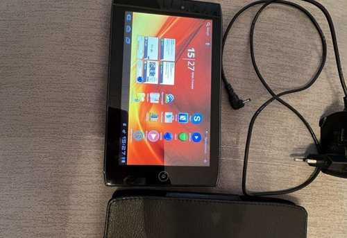 Планшет acer iconia tab a101