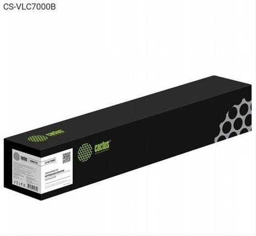 Тонер-картридж cactus VersaLink C7000 Лазерный Чер