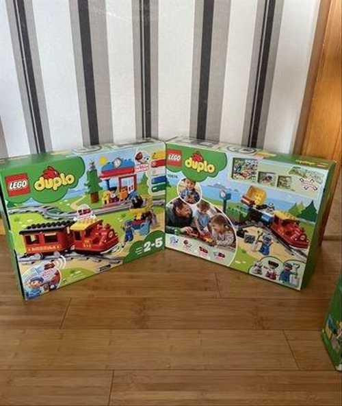 Lego duplo
