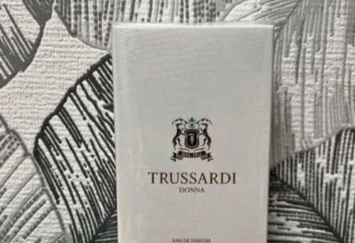 Парфюмерная вода Trussardi Donna