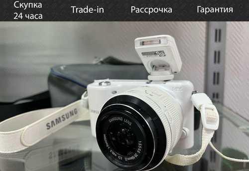 Фотоаппарат Samsung NX2000 Kit