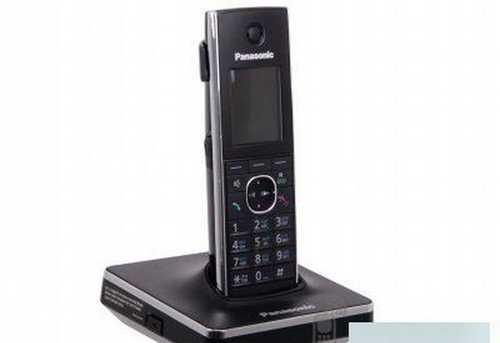 Радиотелефон с голосовым определителем Panasonic K