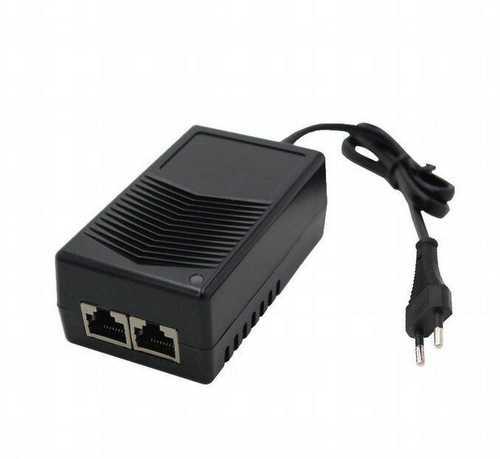 AN-PI24P - инжектор PoE пассивный 30Вт
