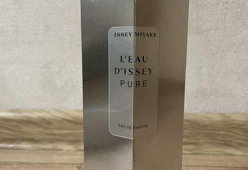 Issey miyake L'Eau D'Issey pure