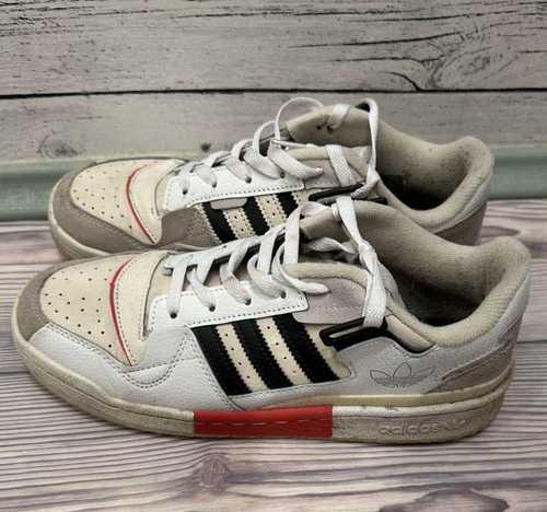 Кеды adidas forum low