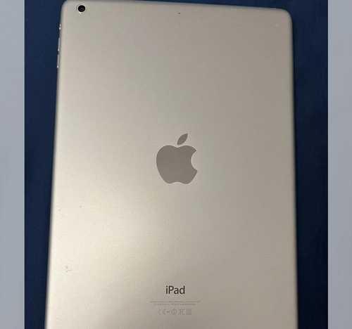 iPad Air 1 поколение 128 gb