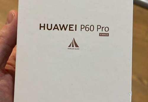 HUAWEI P60 Pro, 12/512 ГБ