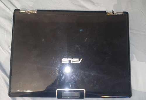 Ноутбук Asus X56V