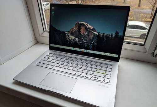 Asus VivoBook M413U Ryzen 5 5500U / 8gb / 256gb