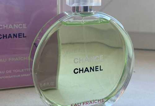 Туалетная вода Chanel Chance Eau Fraiche