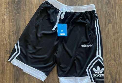 Шорты Adidas баскетбольные новые