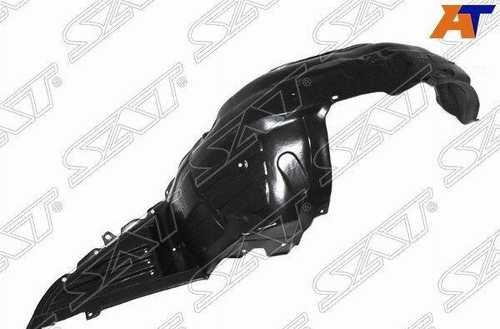 Подкрылок subaru impreza 08-12 RH