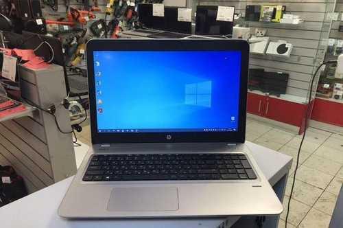 Но75 - Ноутбук HP ProBook 450