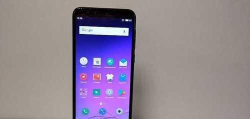 Мобильный телефон Meizu M8c