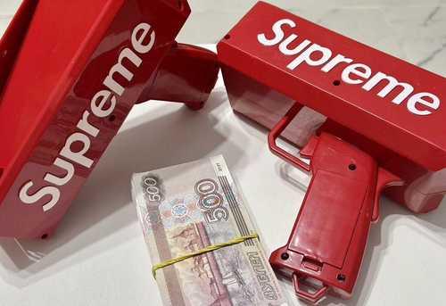 Деньгомет supreme