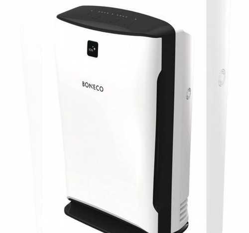 Воздухоочиститель Boneco P340 White/Black
